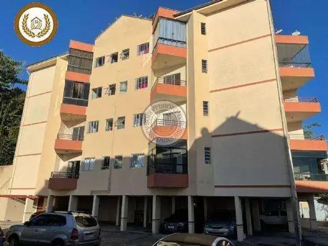 Apartamento para Venda em São Roque/SP Esplanada Mendes Moraes 2 Quartos