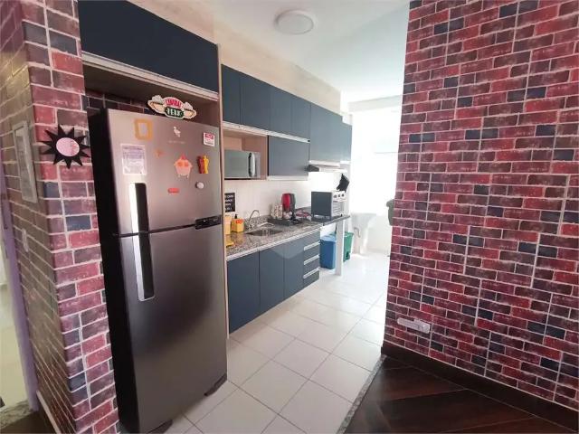 Apartamento para Venda em São Roque/SP Estação 2 Quartos
