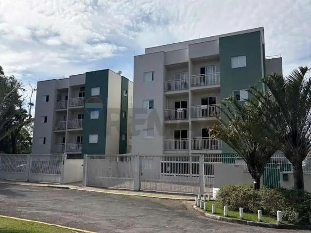 Apartamento para Venda em São Roque/SP Estação 2 Quartos