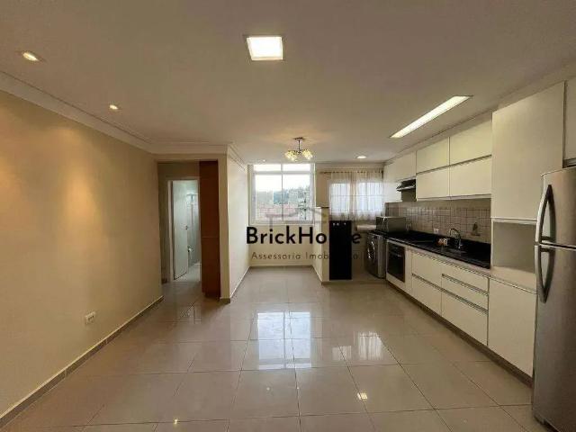 Apartamento para Venda em São Roque/SP Jardim Tanzi 2 Quartos