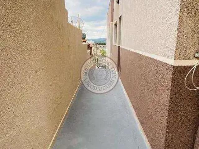 Apartamento para Venda em São Roque/SP Jardim Vinhas Do Sol Mailasqui 2 Quartos