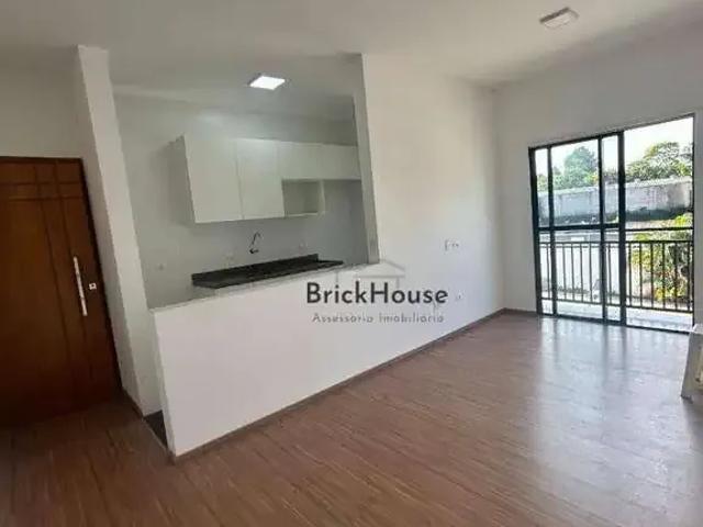 Apartamento para Venda em São Roque/SP Jardim Villaça 2 Quartos