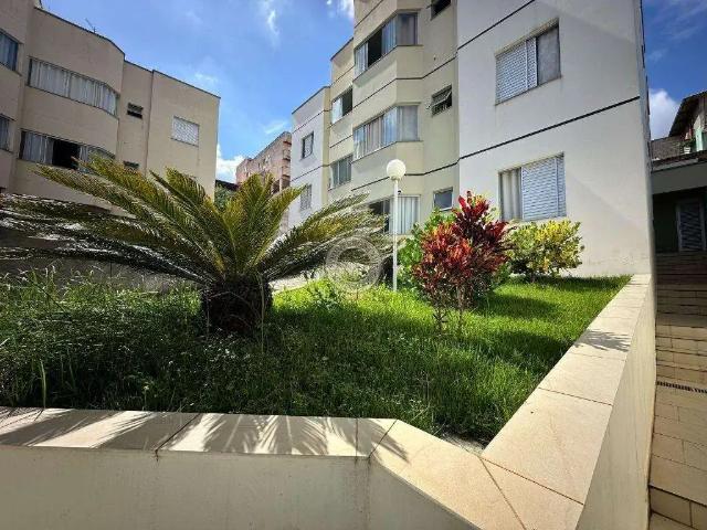 Apartamento para Venda em São Roque/SP Jardim Villaça 2 Quartos