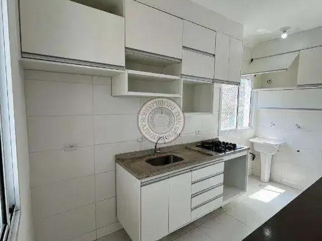 Apartamento para Venda em São Roque/SP Jardim Villaça 3 Quartos