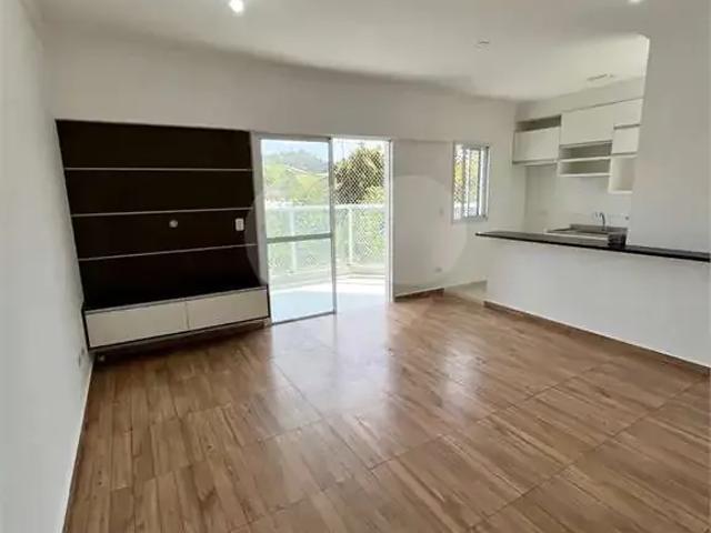 Apartamento para Venda em São Roque/SP Jardim Villaça 3 Quartos