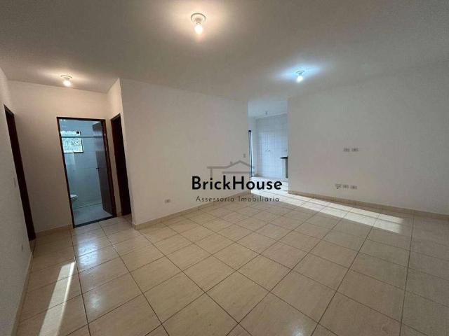 Apartamento para Venda em São Roque/SP Jardim Bela Vista 2 Quartos