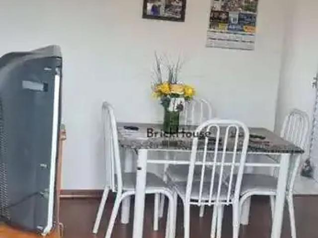 Apartamento para Venda em São Roque/SP Jardim Boa Vista 2 Quartos
