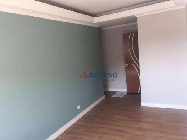 Apartamento para Venda em São Roque/SP Jardim Boa Vista 2 Quartos