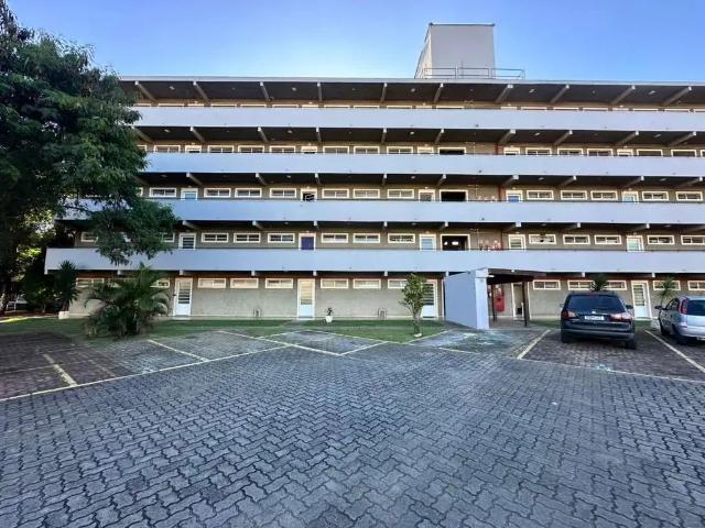 Apartamento para Venda em São Roque/SP Jardim Boa Vista 2 Quartos