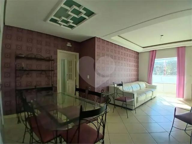 Apartamento para Venda em São Roque/SP Jardim Brasil 3 Quartos
