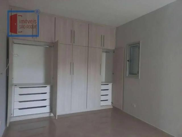 Apartamento para Venda em São Roque/SP Jardim Brasil 3 Quartos