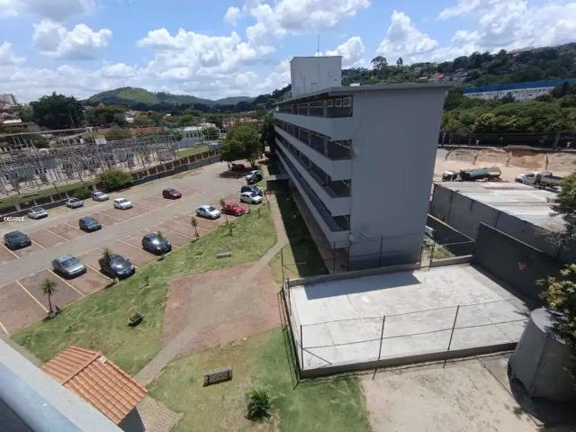Apartamento para Venda em São Roque/SP Jardim Carambeí 2 Quartos