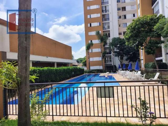 Apartamento para Venda em São Roque/SP Jardim Carambeí 2 Quartos