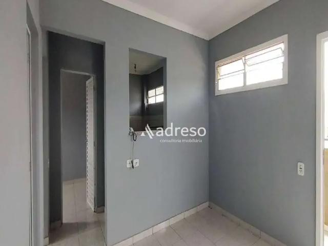 Apartamento para Venda em São Roque/SP Jardim Carambeí 2 Quartos
