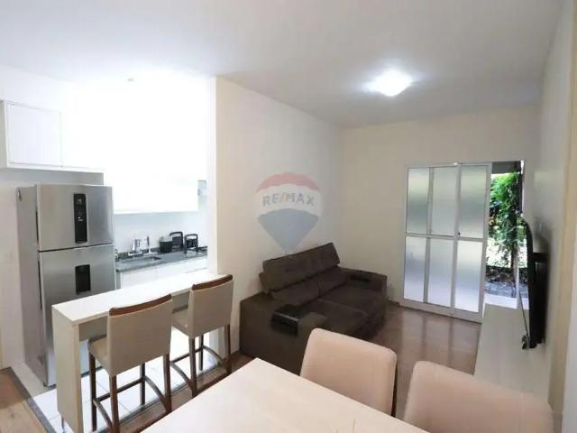Apartamento para Venda em São Roque/SP Jardim Carambeí 2 Quartos