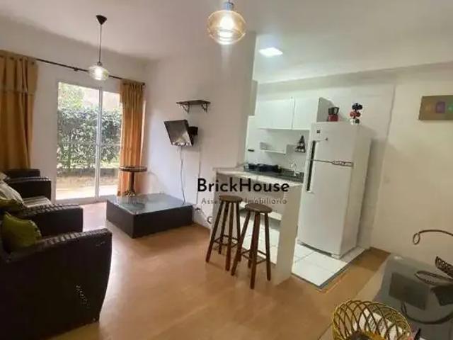 Apartamento para Venda em São Roque/SP Jardim Carambeí 2 Quartos
