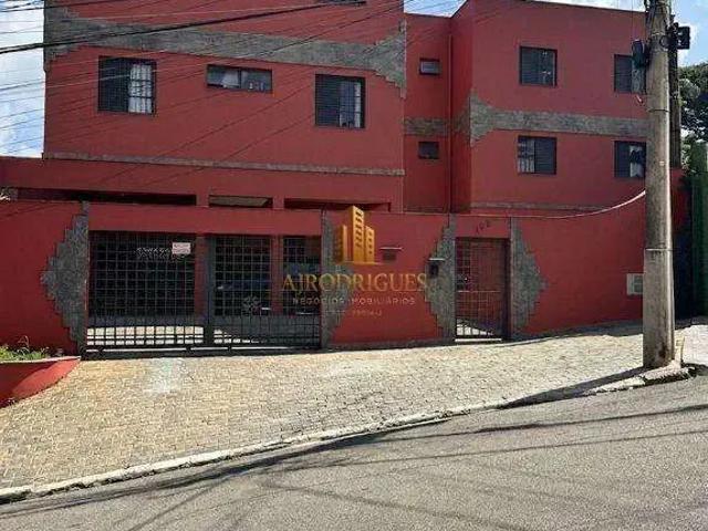 Apartamento para Venda em São Roque/SP Jardim das Flores 3 Quartos