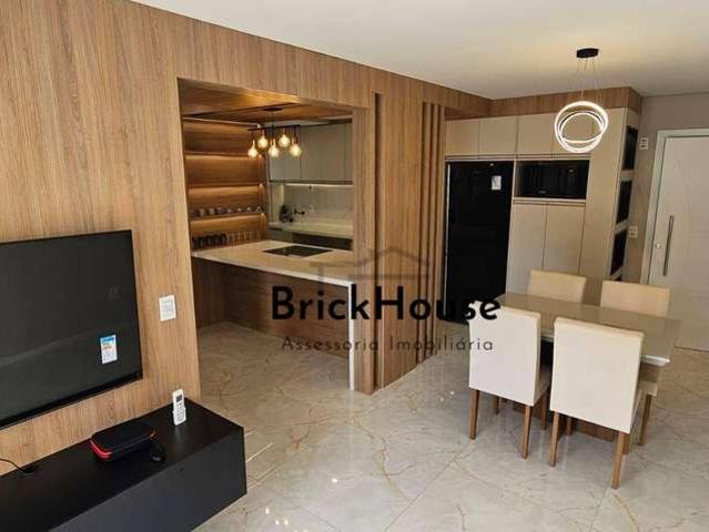 Apartamento para Venda em São Roque/SP Jardim das Flores 3 Quartos