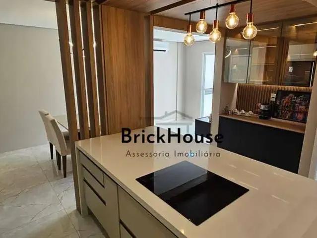 Apartamento para Venda em São Roque/SP Jardim das Flores 3 Quartos