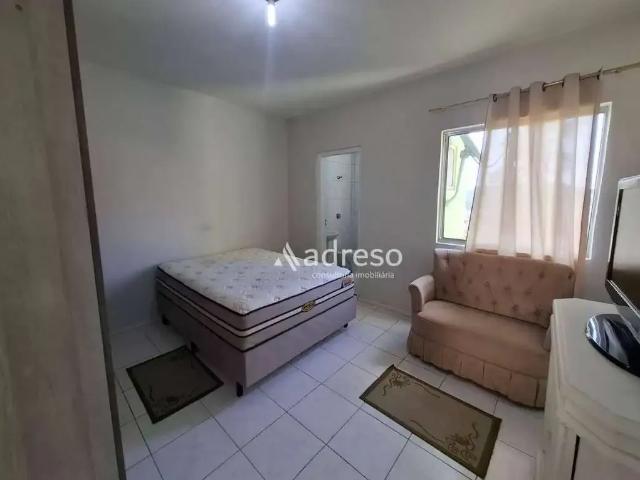 Apartamento para Venda em São Roque/SP Jardim Flórida 1 Quartos