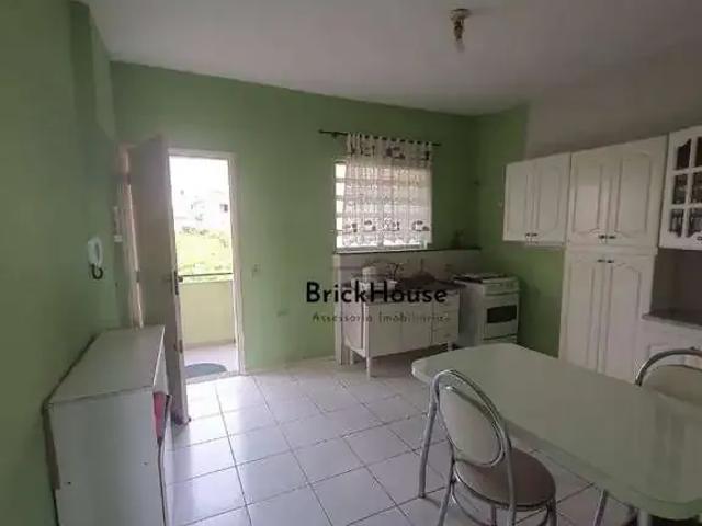 Apartamento para Venda em São Roque/SP Jardim Flórida 1 Quartos
