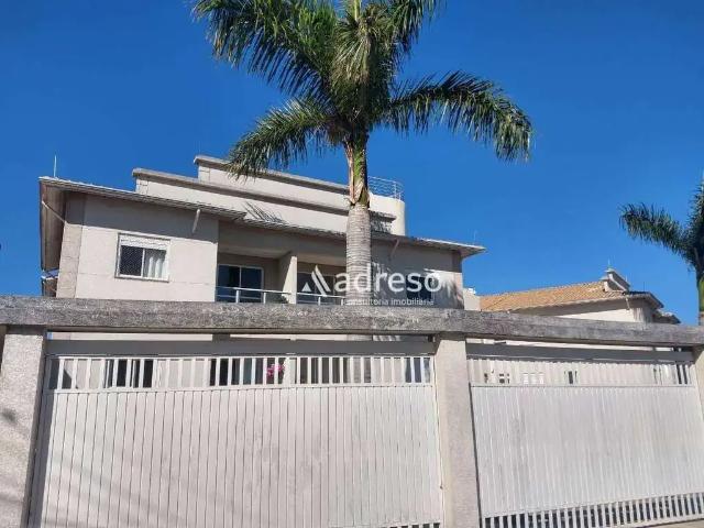 Apartamento para Venda em São Roque/SP Jardim Flórida 2 Quartos