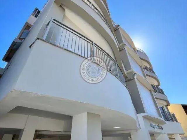 Apartamento para Venda em São Roque/SP Jardim Flórida 2 Quartos