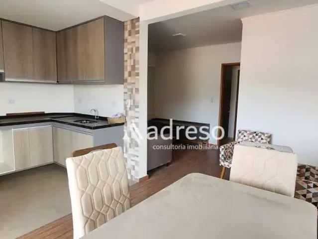 Apartamento para Venda em São Roque/SP Jardim Flórida 2 Quartos