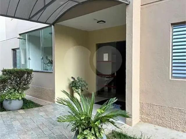 Apartamento para Venda em São Roque/SP Jardim Flórida 3 Quartos