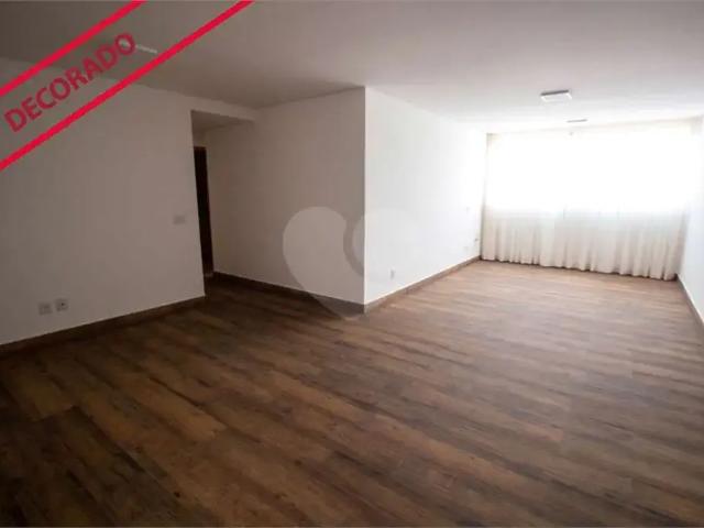 Apartamento para Venda em São Roque/SP Jardim Flórida 3 Quartos