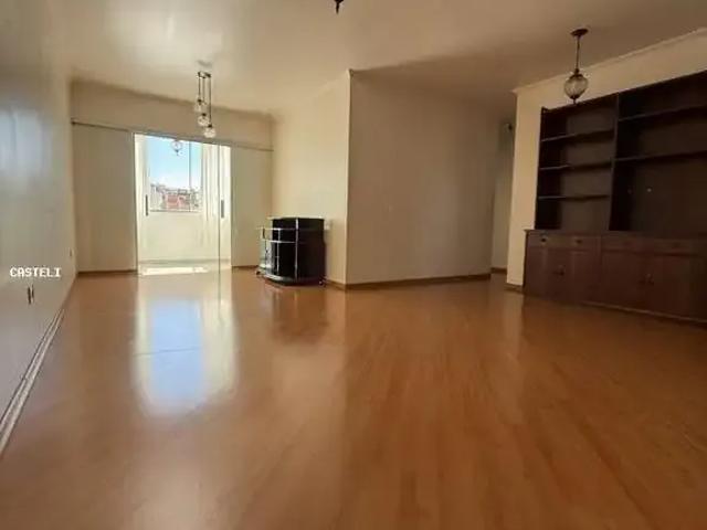 Apartamento para Venda em São Roque/SP Jardim Flórida 3 Quartos