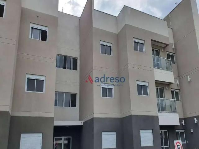 Apartamento para Venda em São Roque/SP Jardim Maria Trindade 1 Quartos