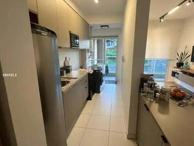 Apartamento para Venda em São Roque/SP Jardim Maria Trindade 2 Quartos