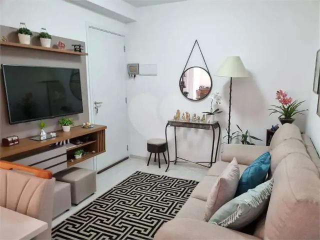 Apartamento para Venda em São Roque/SP Jardim Maria Trindade 2 Quartos