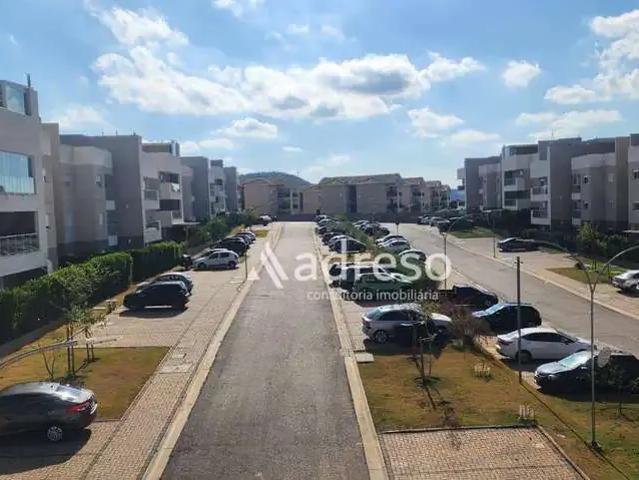 Apartamento para Venda em São Roque/SP Jardim Maria Trindade 2 Quartos