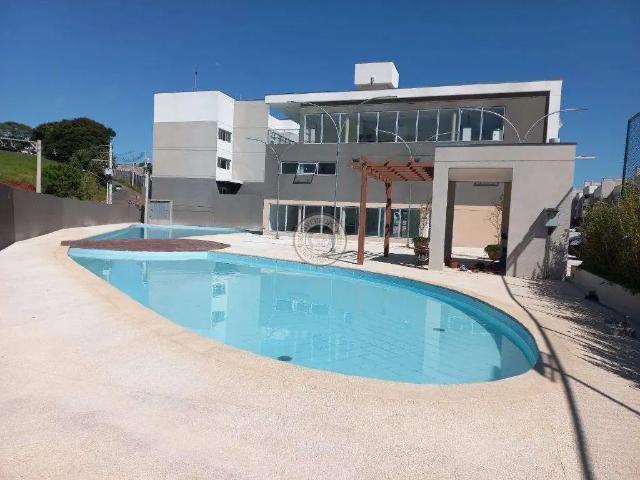 Apartamento para Venda em São Roque/SP Jardim Maria Trindade 2 Quartos