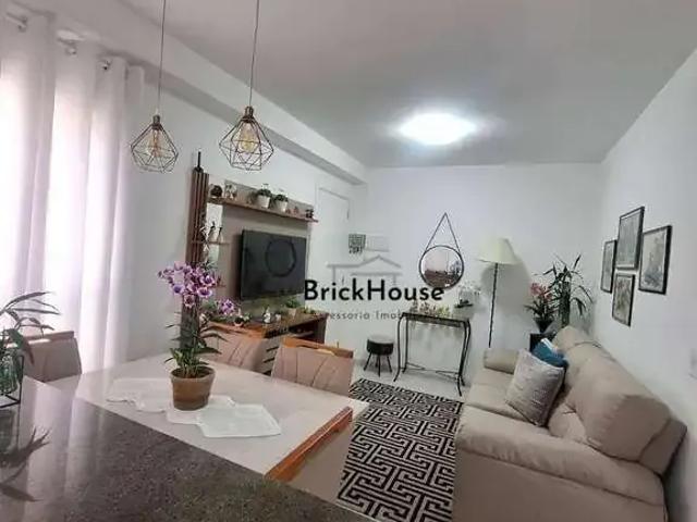 Apartamento para Venda em São Roque/SP Jardim Maria Trindade 2 Quartos