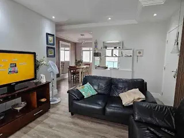 Apartamento para Venda em São Roque/SP Jardim Meny 3 Quartos