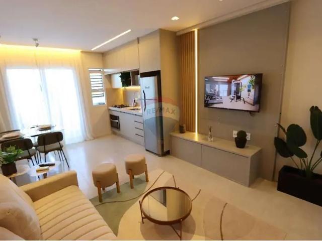Apartamento para Venda em São Roque/SP Jardim Ponta Porã Mailasqui 2 Quartos