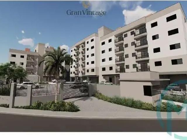 Apartamento para Venda em São Roque/SP Jardim Rene 2 Quartos