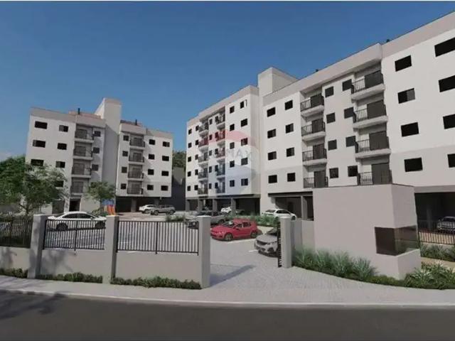 Apartamento para Venda em São Roque/SP Jardim Rene 2 Quartos