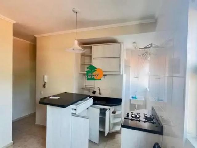 Apartamento para Venda em São Roque/SP Loteamento Jardim do Sol Mailasqui 2 Quartos