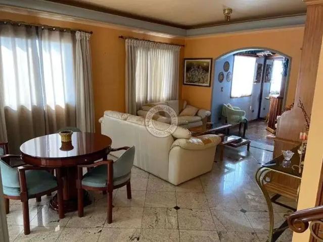 Apartamento para Venda em São Roque/SP Parque IX de Julho 3 Quartos