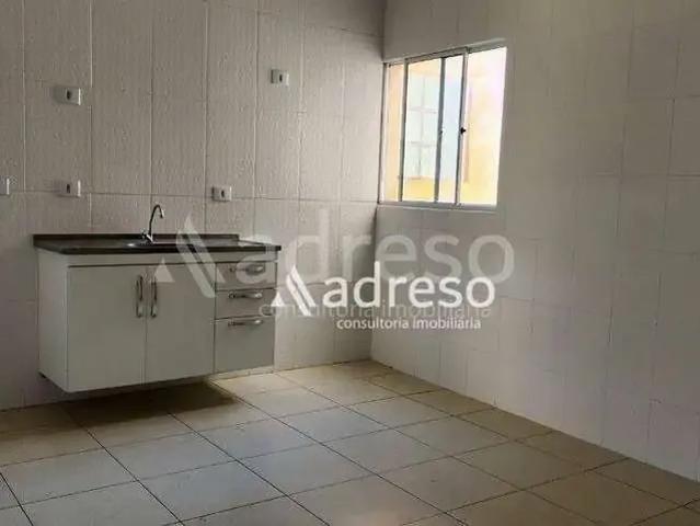 Apartamento para Venda em São Roque/SP Vila Amaral 2 Quartos