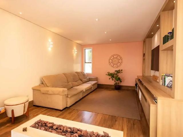Apartamento para Venda em São Roque/SP Vila Darcy Penteado Mailasqui 4 Quartos