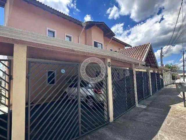 Apartamento para Venda em São Roque/SP Vila Junqueira 2 Quartos