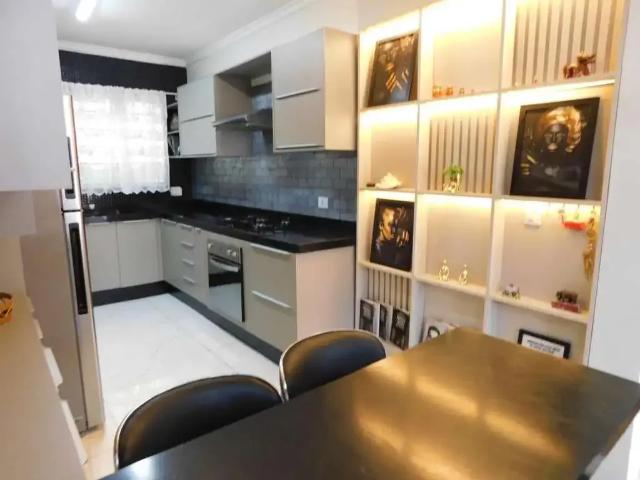 Apartamento para Venda em São Roque/SP Vila Nossa Senhora Aparecida 2 Quartos