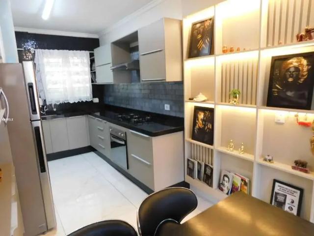Apartamento para Venda em São Roque/SP Vila Nossa Senhora Aparecida 2 Quartos