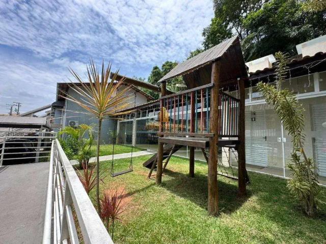 Apartamento para Venda em São Roque/SP Vila Nossa Senhora Aparecida