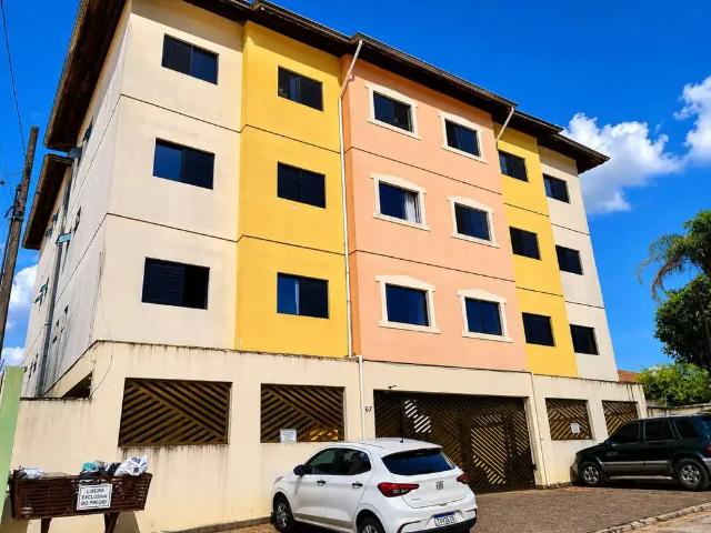 Apartamento para Venda em São Roque/SP Vila Santo Antônio 3 Quartos